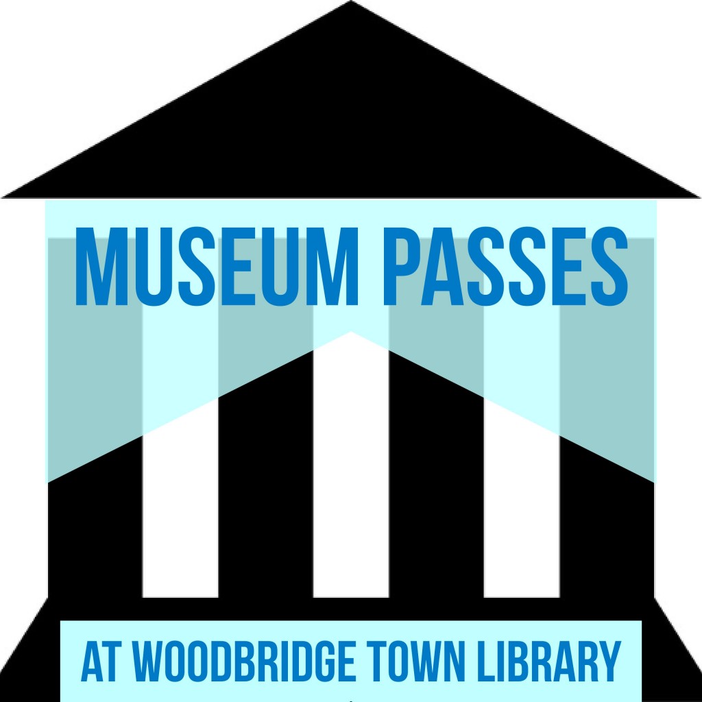 Woodbridge Town Library