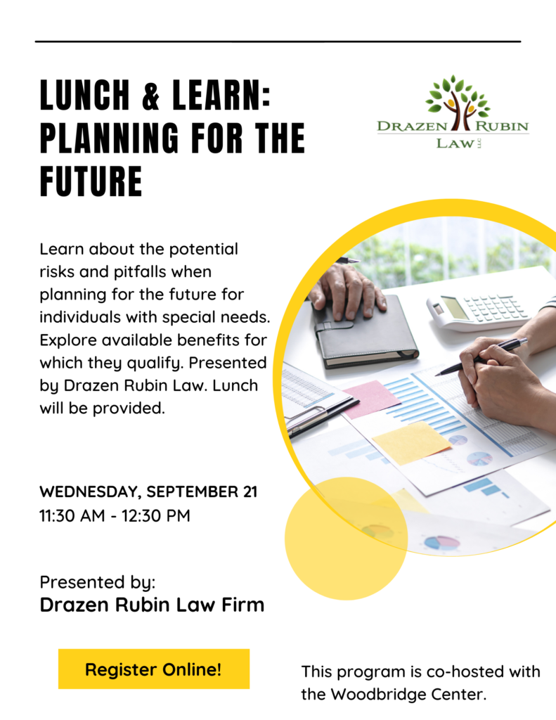 What’s going on this week? - Woodbridge Town Library