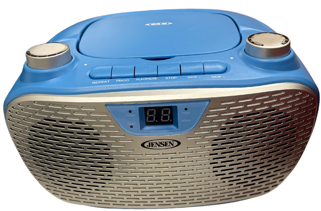 Library of Things – Woodbridge Town Library