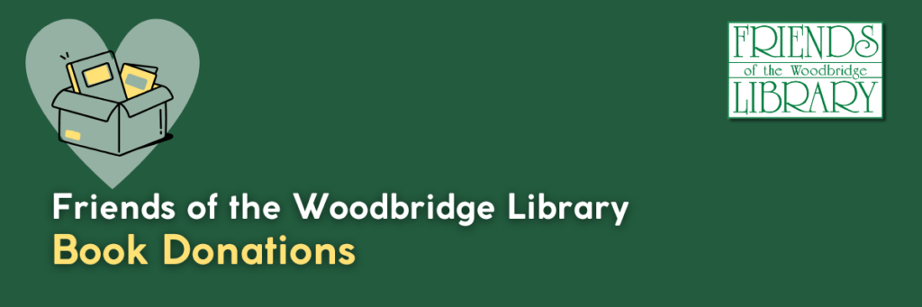 Home - Woodbridge Town Library
